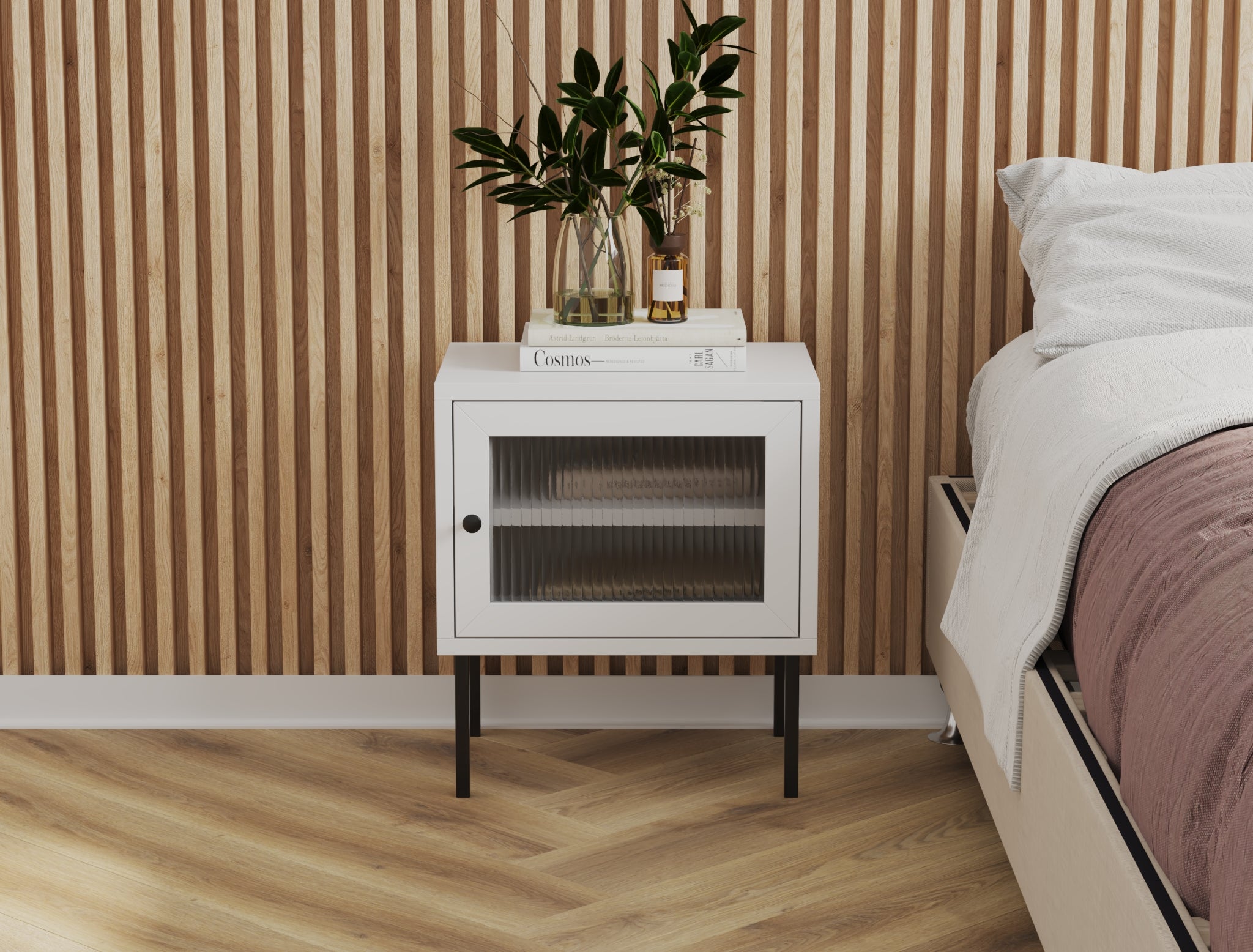 Darcy Range – ISAAK