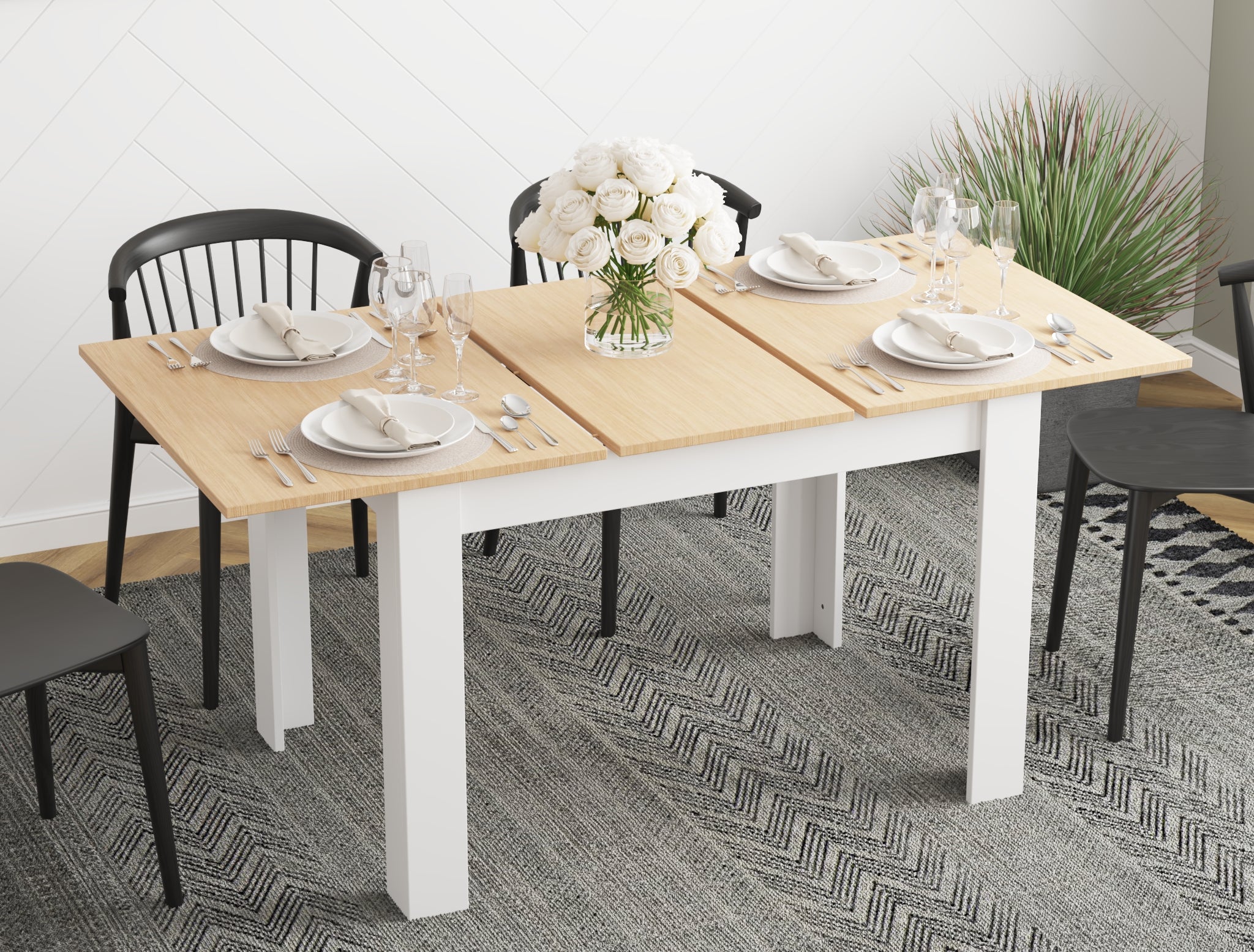 Dining Tables – ISAAK