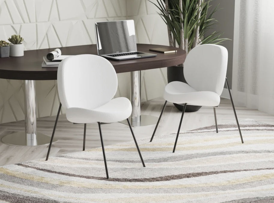 Dining Chairs — ISAAK