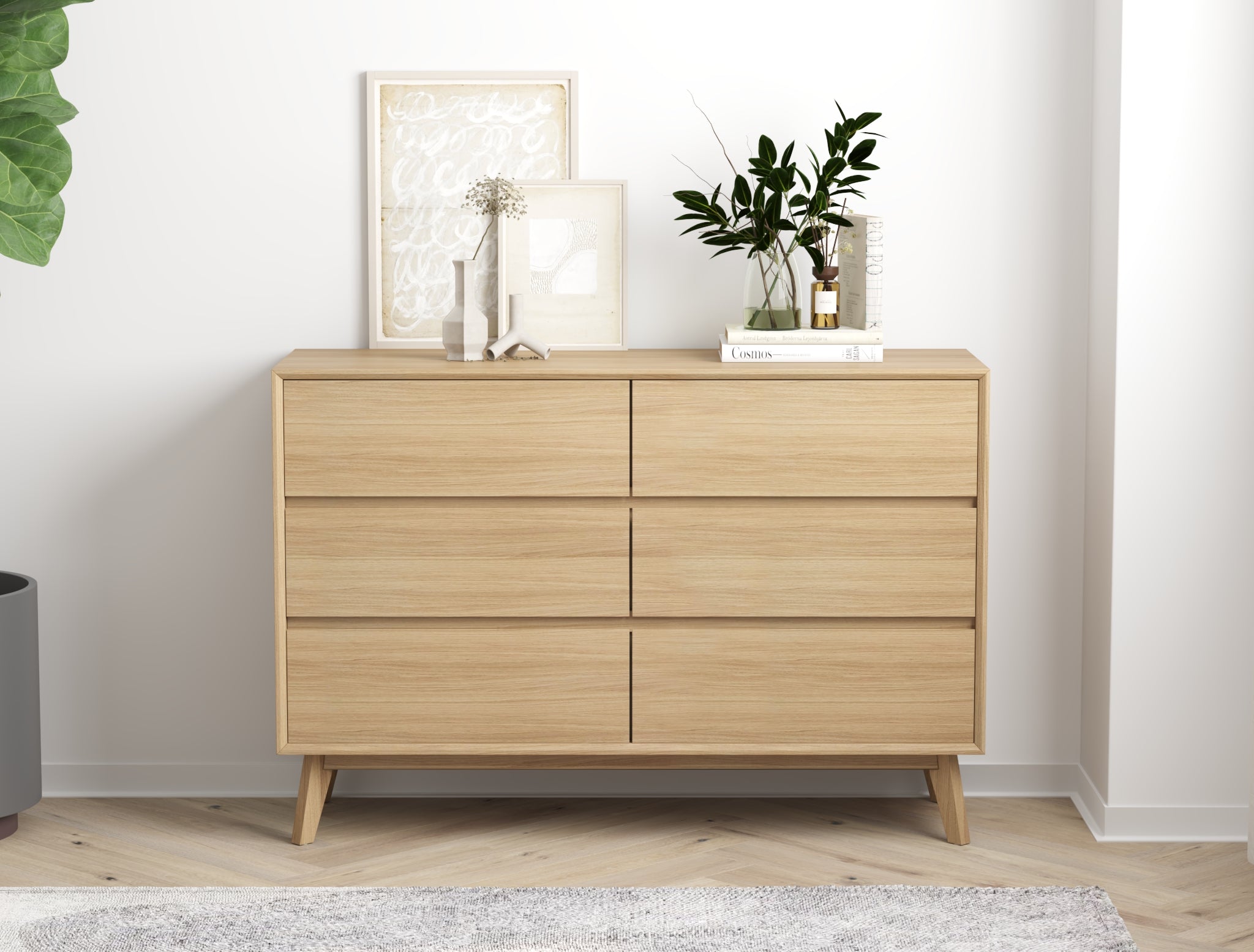 Harvey Range – ISAAK