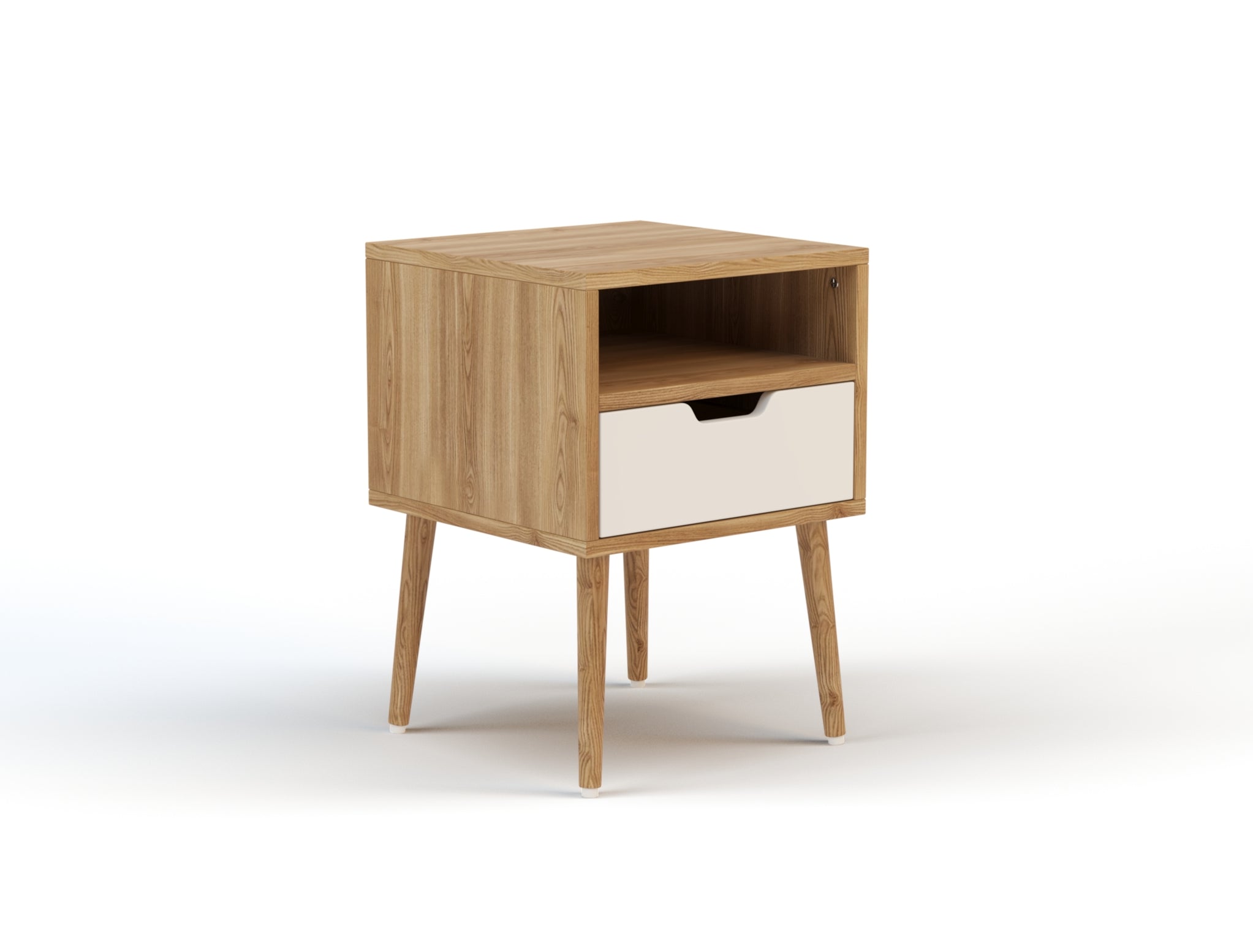 Aidan Bedside Table — ISAAK