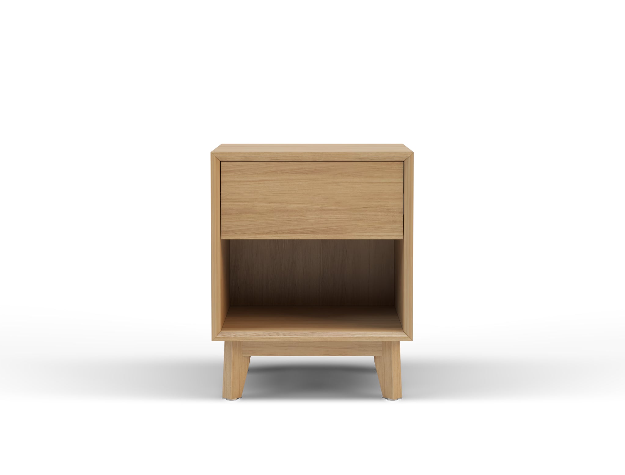 Harvey Bedside Table — ISAAK