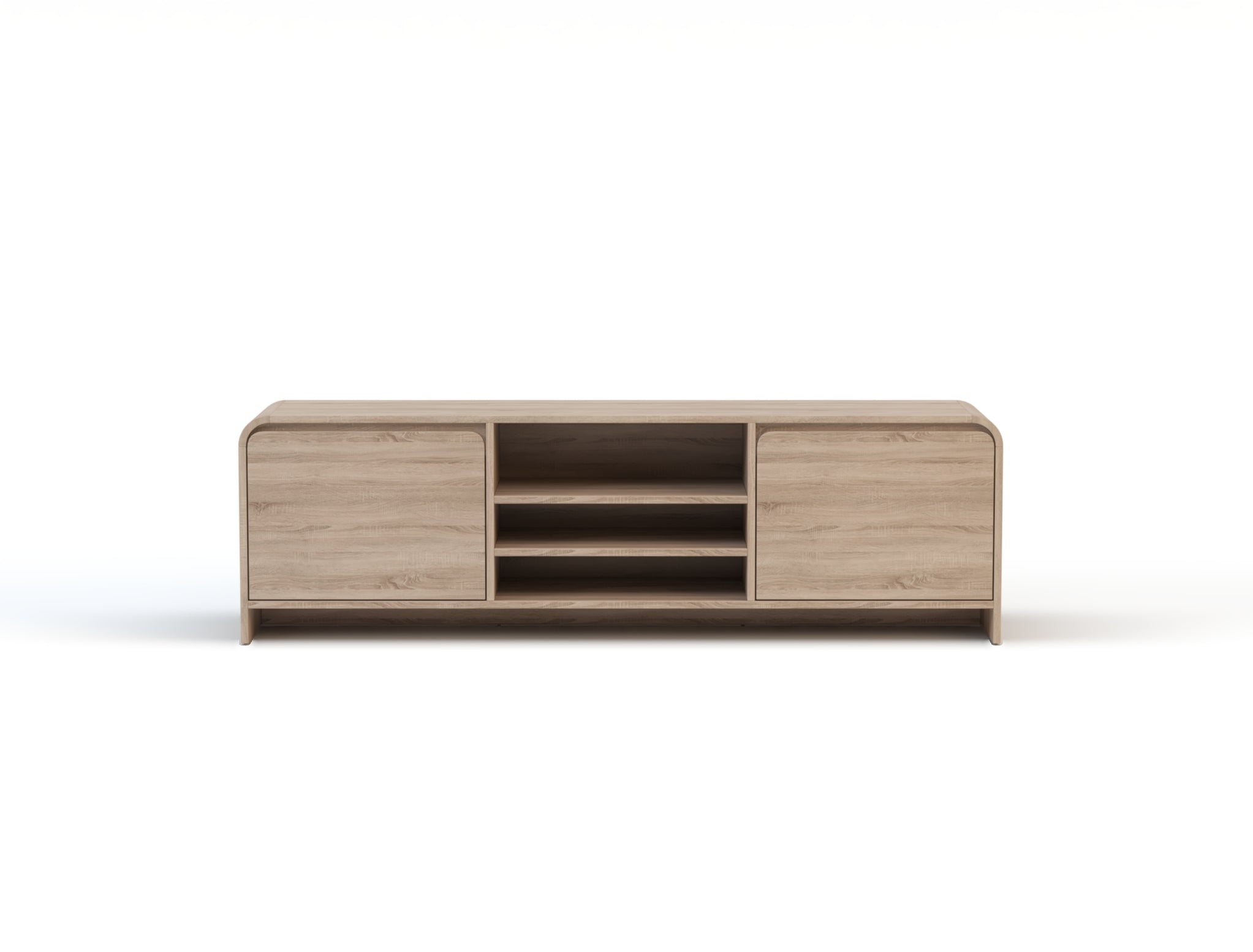 Caitlyn TV Unit 180cm — ISAAK