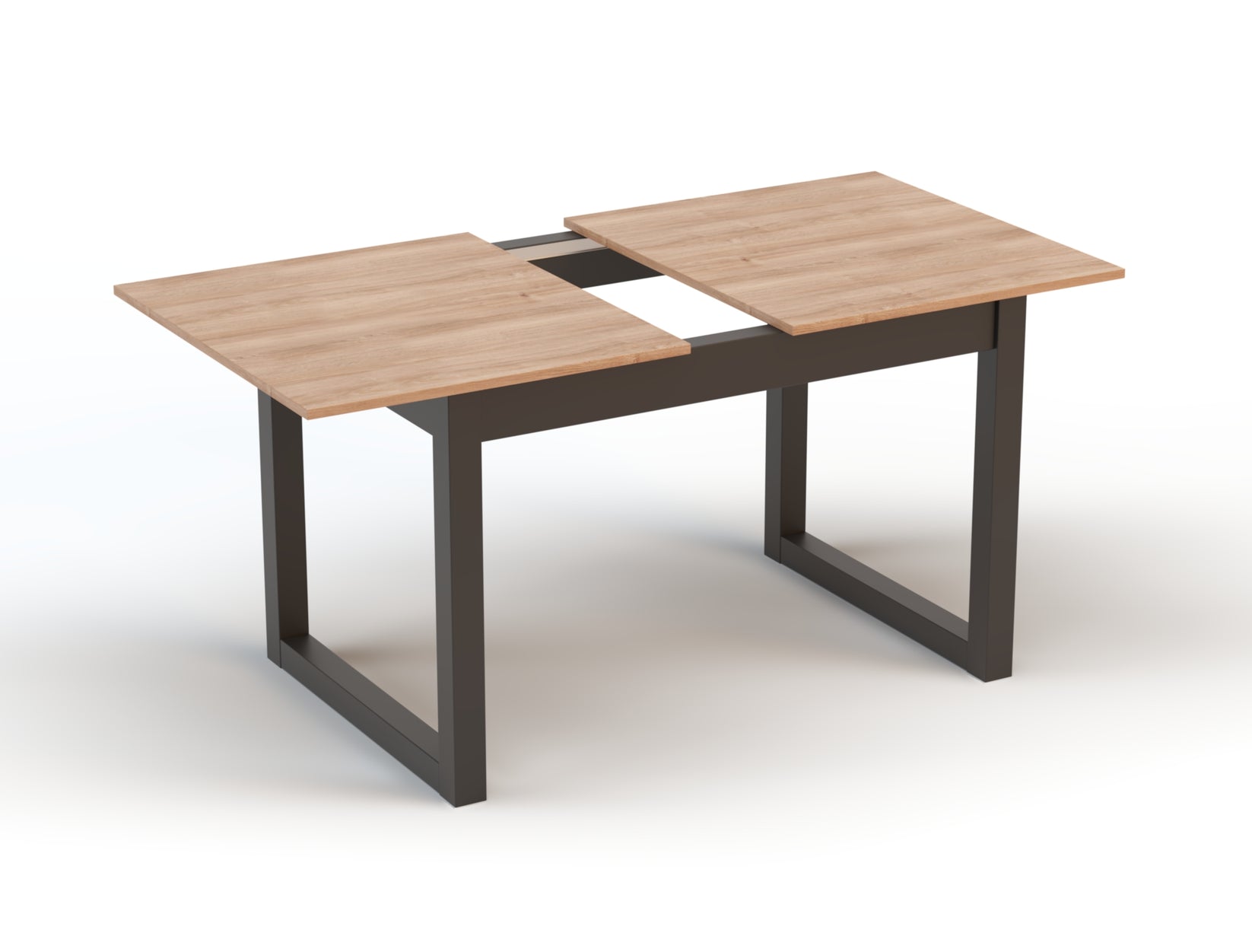 Ivory Extendable Dining Table 140 - 180cm – ISAAK